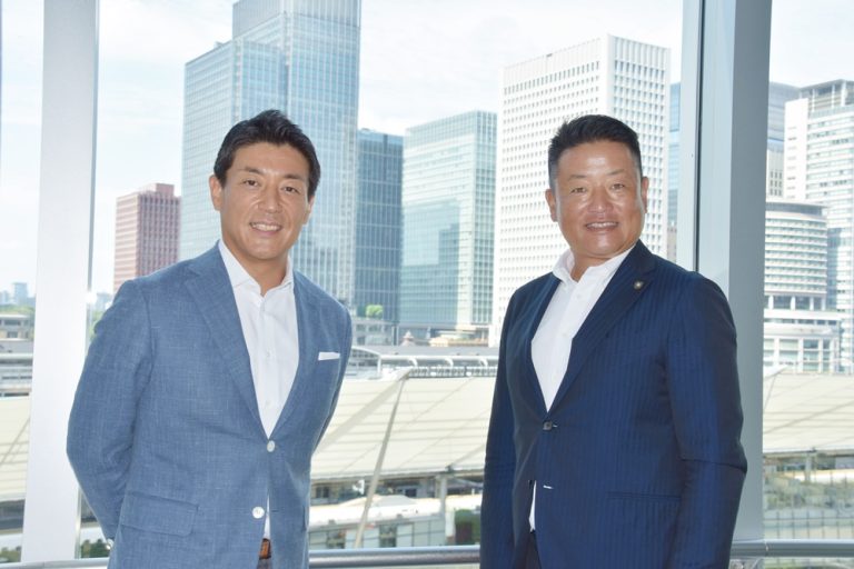 Looking at the Upcoming New Era of Exhibitions. RX Japan x Japan ...