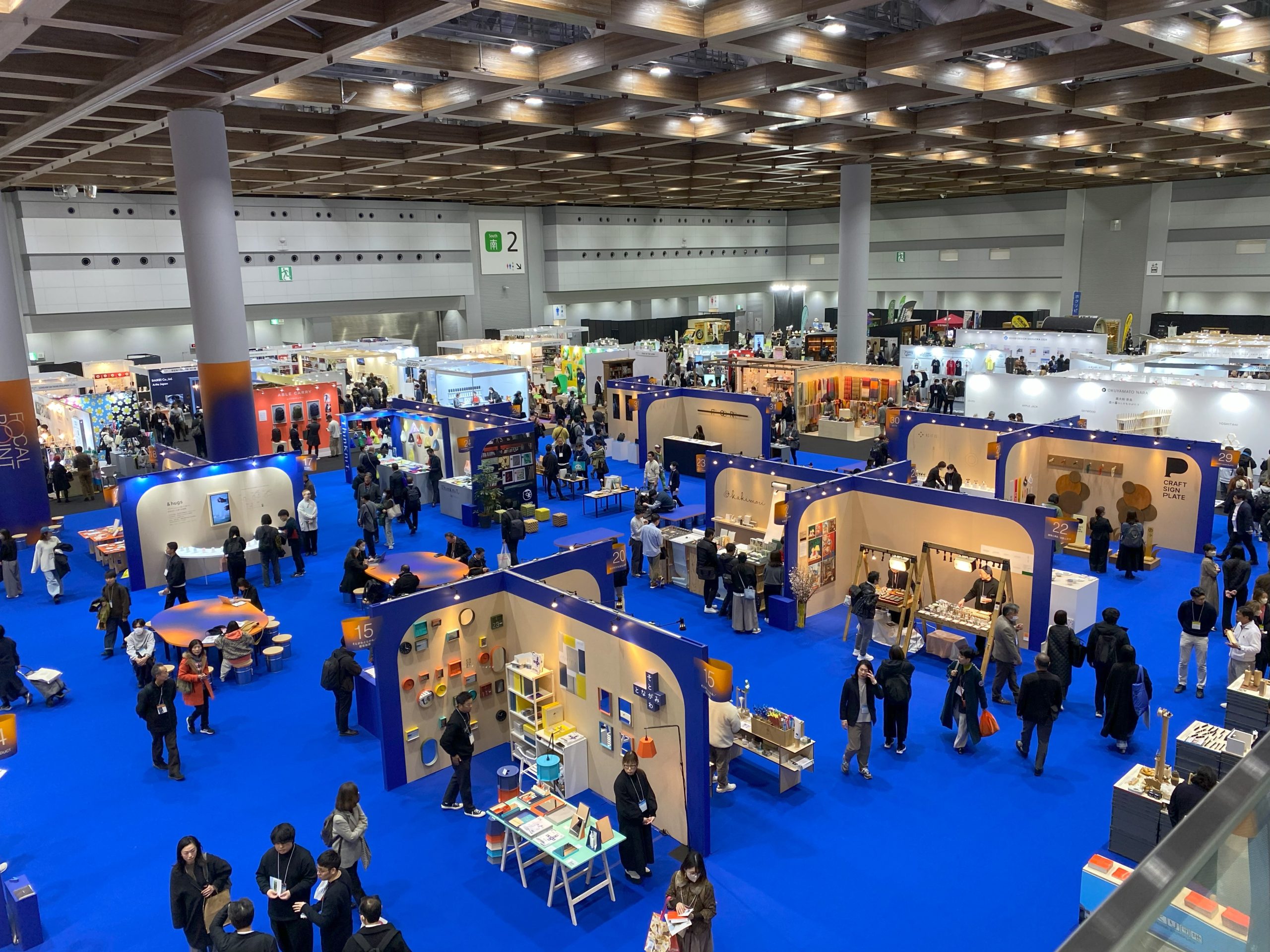 Tokyo Gift Show Spring 2025: Strong International Prescence at Tokyo ...