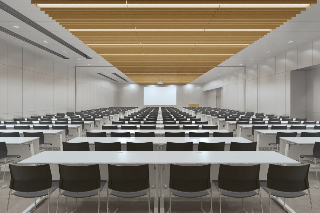 【新施設】高輪ゲートウェイ駅直結のMICE施設「TAKANAWA GATEWAY Convention Center」が来年オープン 5つの棟 ...