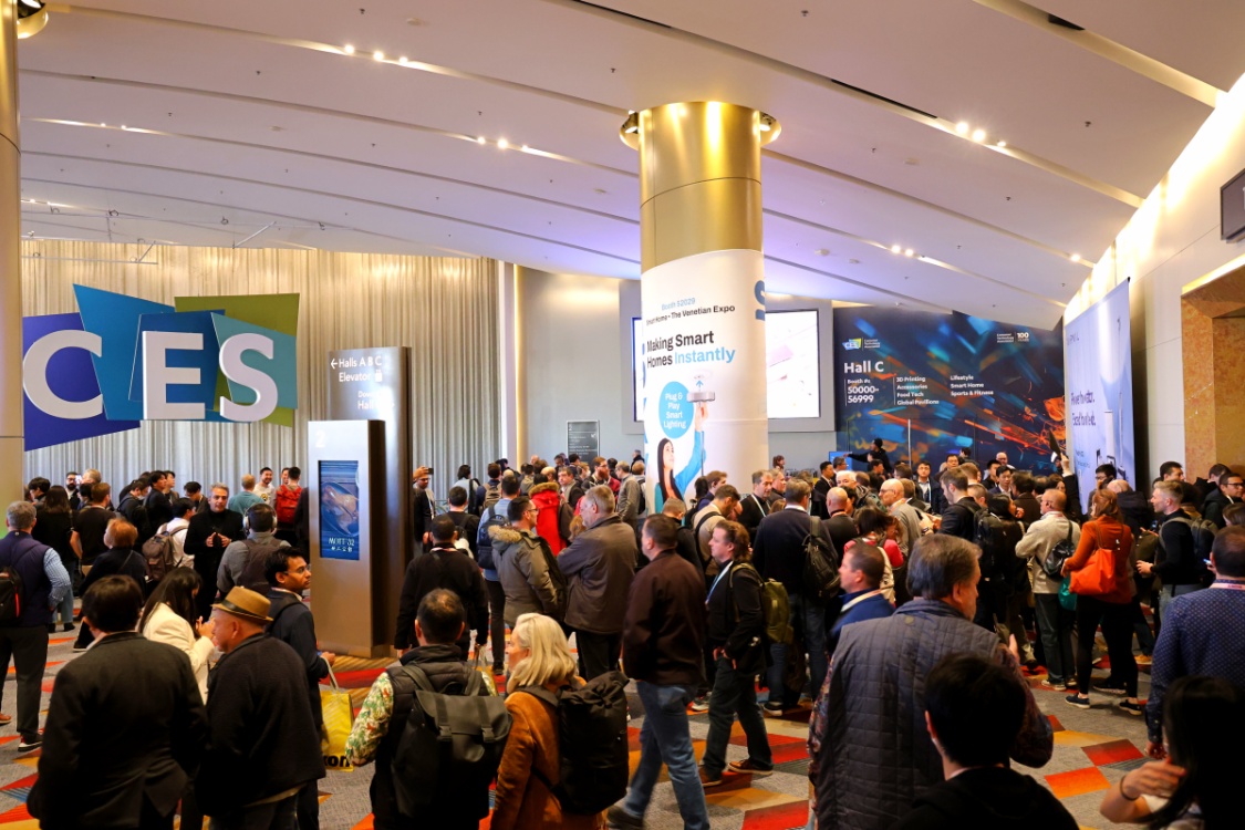 【特集】「CES 2025」注目の出展企業情報まとめ（最新版） - 展示会とMICE