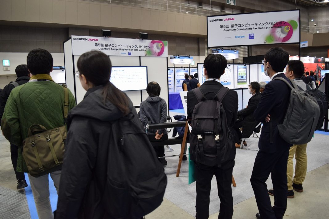 【レポート】「SEMICON Japan 2024」が東京ビッグサイトで開催 - 展示会とMICE