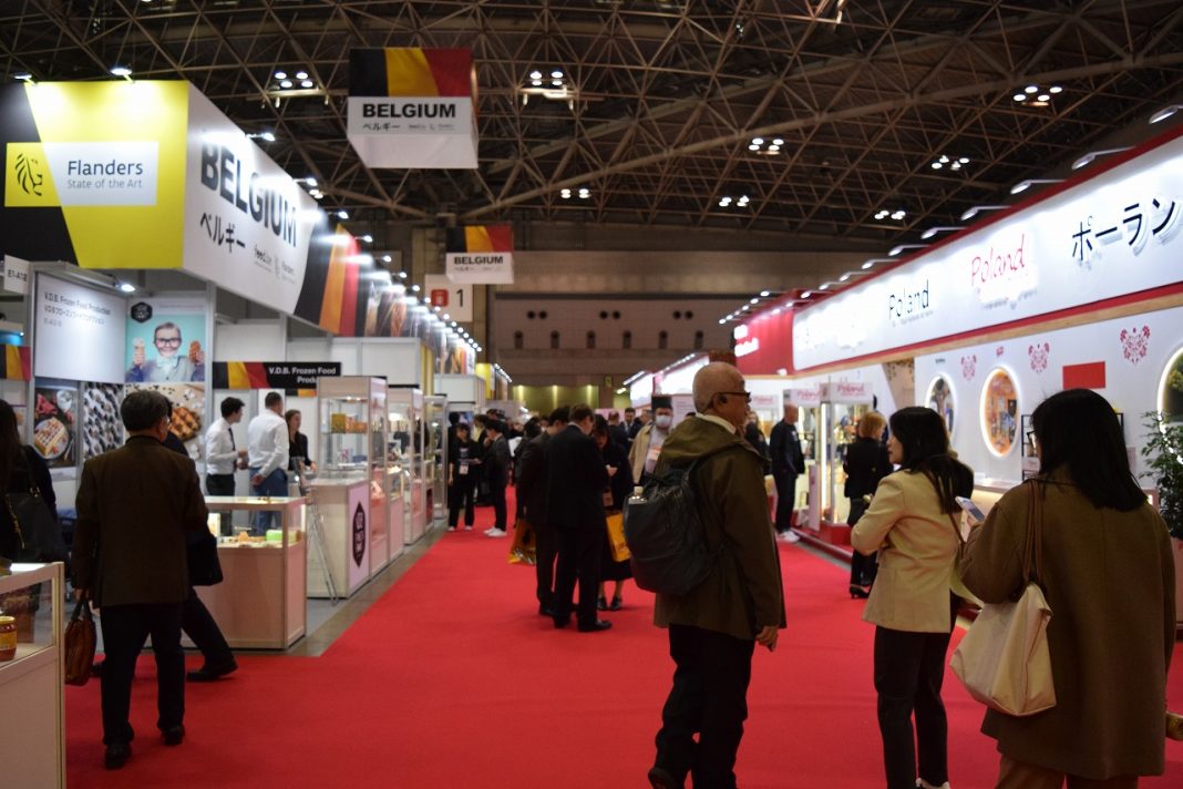 【レポート】「FOODEX JAPAN 2025」が東京ビッグサイトで開催 - 展示会とMICE
