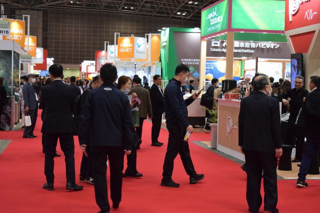 【レポート】「FOODEX JAPAN 2025」が東京ビッグサイトで開催 - 展示会とMICE